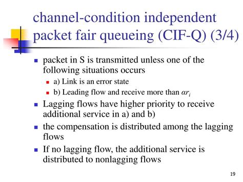 Ppt Scheduling Algorithms In Broad Band Wireless Networks Powerpoint Presentation Id3267615