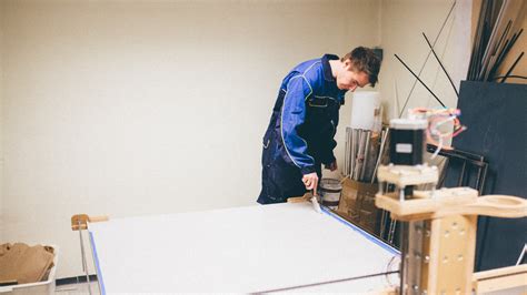 Building A CNC Machine Norwegian Creations