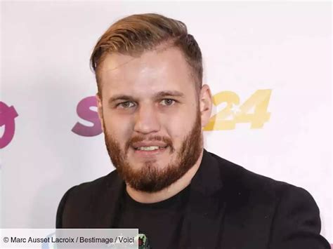 Charles Vassal Lex Candidat Des Chtis Victime Dun Terrible