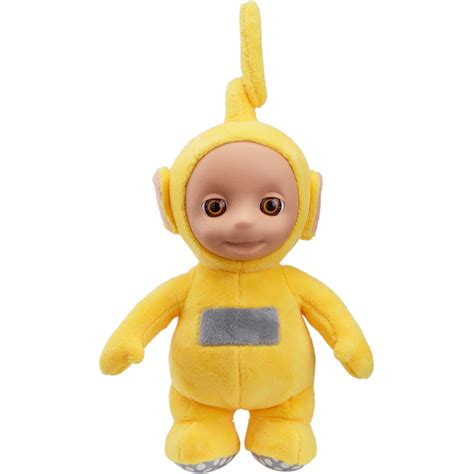 Teletubbies Talking Soft Toy Tinky Winky Dipsy Laa Laa Or Po Speech And Sound Ebay Uk