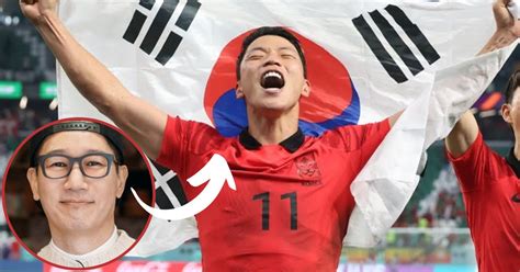 LOL Running Man Ji Suk Jin S Predictions For The World Cup Is Going Viral For All The Wrong