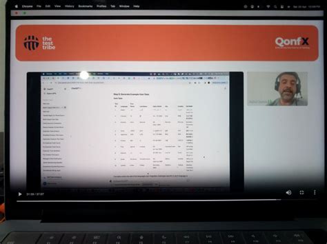 Pratima Suryawanshi On Linkedin Qonfx Aiintesting Softwaretesting