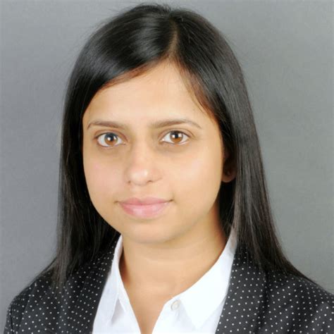 Richa Jain Senior Analyst Accenture Xing