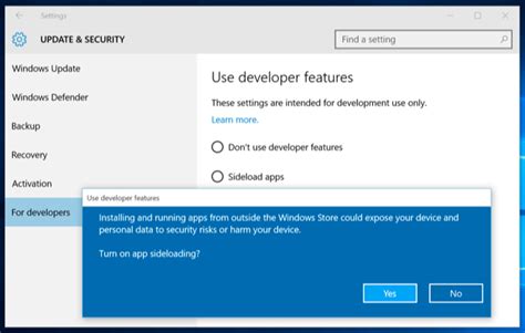 Overlooked New Features In Windows