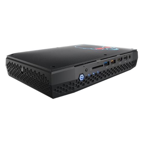 Intel Th Generation Nuc Boxnuc I Hnk