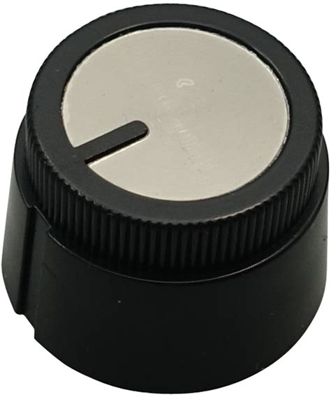 Ibanez Ts9 Knob 18mm Various Plastic Metal Knobs