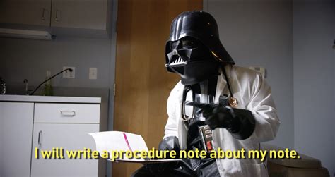 Doc Vader On Writing Notes Zdoggmd Doc Vader On Writing Notes Zdoggmd
