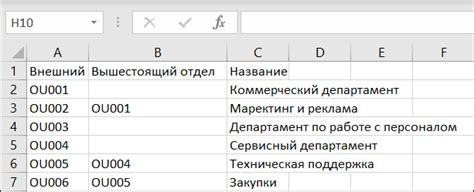 Что представляет собой файл Csv и чем его открыть