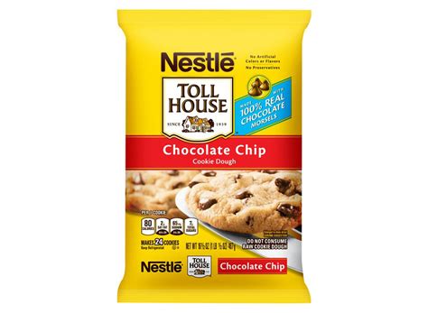 The 25 Most Popular Snacks In America — Eat This Not That
