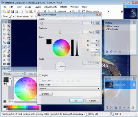 Outline Object Download Softpedia