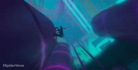 Spider Man Movie  By Spider Man Into The Spider Verse Find