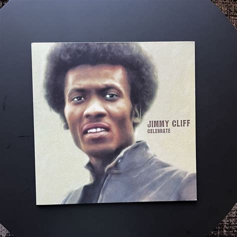 Jimmy Cliff Celebrate 1 111 Numbered Units Only Lp Kaufen Auf Ricardo