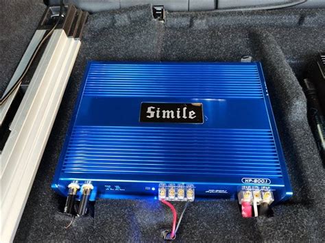 宝马gt3系汽车音响改装 东莞车乐汇汽车音响改装 诗蔓dsp S8黄金版音响改装 搜狐汽车 搜狐网