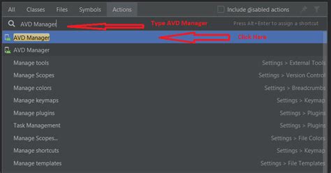 Quick Steps To Create Android Emulator For Appium Testing Inviul