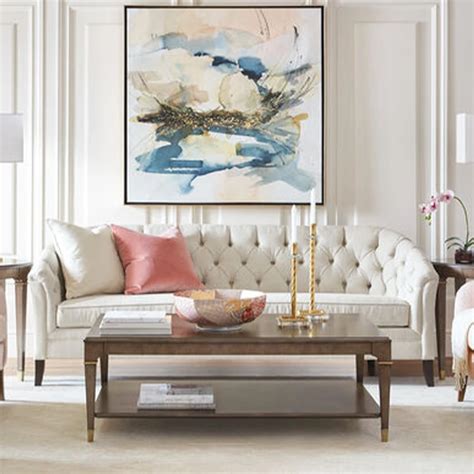 Kramer Coffee Table Housemagnet