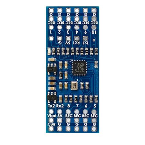 matek crsf to 10x pwm vario converter rotorama