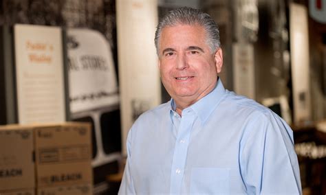 10 Things You Didnt Know About Dollar General Ceo Todd Vasos