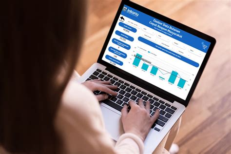 Bedah Data Laporan Januari Juni Dari Crm Jakarta Smart City