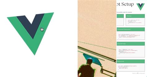 list vuejs curated by rene gückel medium