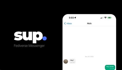 Ditching Meta Open Source Alternatives To Instagram Tiktok And Whatsapp Fundraise On