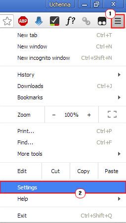 Tips For Making Google Chrome Faster FROMDEV
