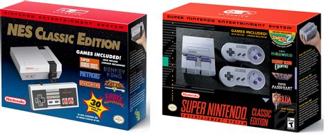 『super Nes Classic Edition』は9月に米国で最も売れたハードに Nintendo Switch 情報ブログ