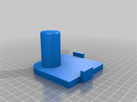 Free 3d File Corner Radius Template Stand 🧑‍🔧・3d Printer Model To Download・cults