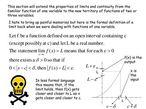 Ppt Functions Of Several Variables Powerpoint Presentation Free