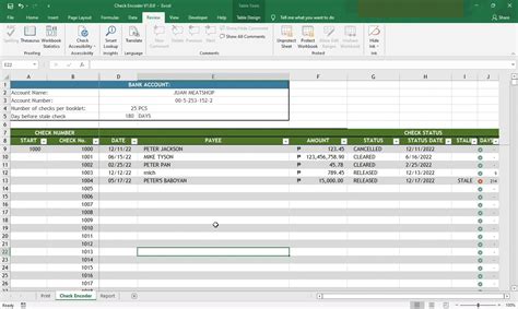 How To Use The Check Encoder V1 0 0 Ipapakita Ko Dito Ang Benefits At Kung Paano Gamitin Ang