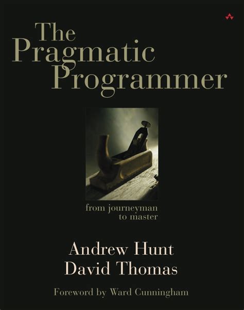 programmers don t read books but you should