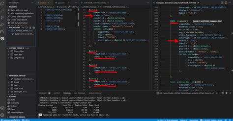 Help Connecting I2c Temperature Sensor To Nrf9160dk Nordic Qanda Nordic Devzone Nordic Devzone