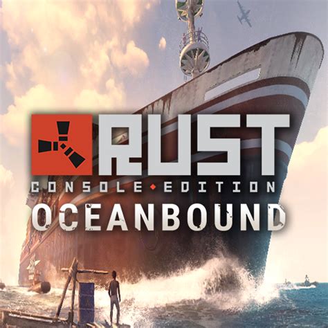 Dev Blog 9 Oceanbound — Rust Console Edition