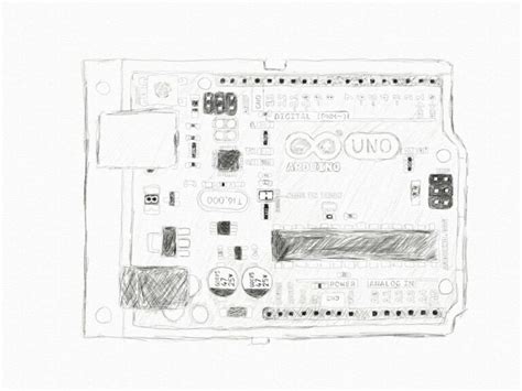 Arduinoで遊ぼう3スケッチ編 とりあえずメカのりまき