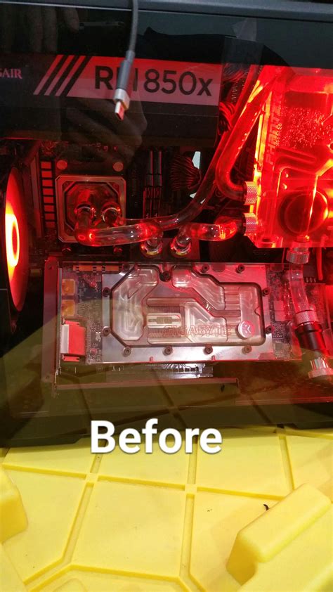Gpu Upgrade Rsffpc
