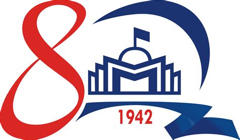 МУИС ийн 80 жилийн ойн лого татаж авах Монгол Улсын Их Сургууль