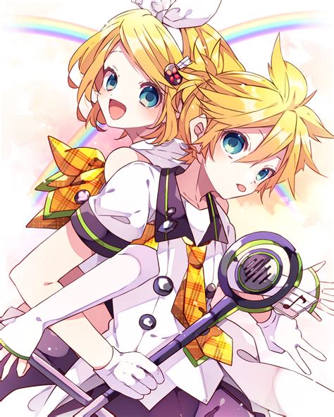 Vocaloid Image By Kaho Zerochan Anime Image Board