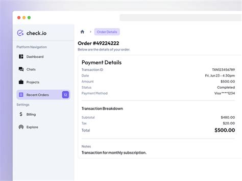 Flutterflow Dashboard Templates By Andrew Daniels On Dribbble