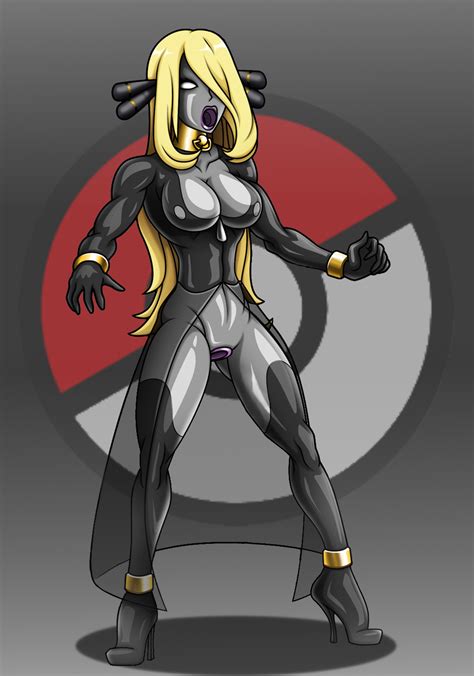 Rule 34 1girls Animate Inanimate Blonde Blonde Female Blonde Hair Cynthia Pokemon Doll