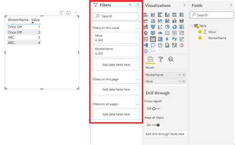 Solved How To Filter All Rows Of Column Except One Rowon
