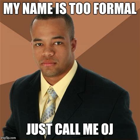Who Knew Imgflip
