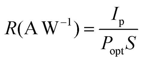 Ultraviolet Photodetectors With High Photosensitivity Based On Type Ii Zns Sno 2 Core Shell