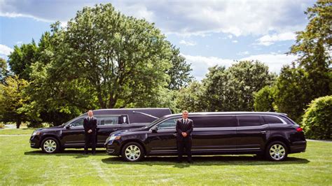 Beach Limousines Funeral Transportation East Quogue Ny