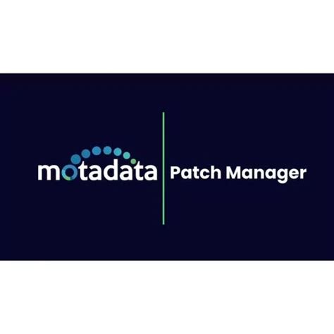 Motadata Serviceops Patch Manager Pricing And Reviews 2025
