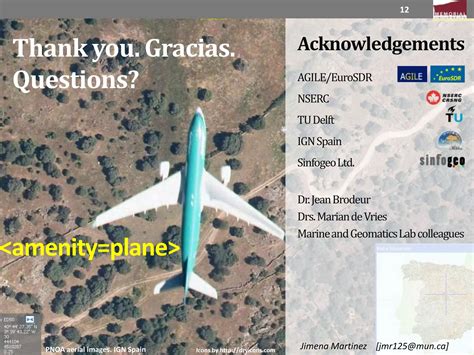 Semantic Integration Of Authoritative And Vgi Ppt