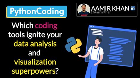 Aamir Khan On Linkedin Pythoncodingtools Dataanalysis