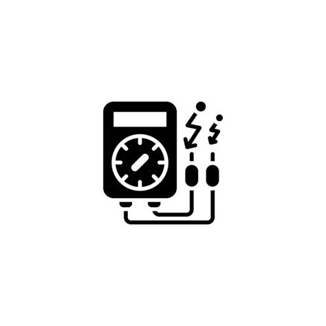 Electrometer Illustrations Royalty Free Vector Graphics And Clip Art Istock