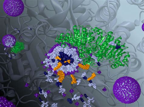 Research Nanoscience Initiative