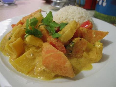 Рецепта за корма със сладък картоф и ананас кулинарно бг