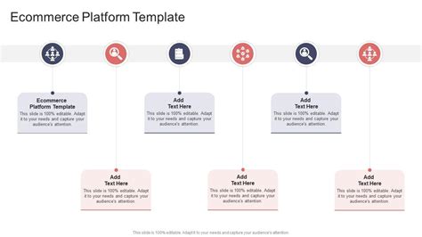 Ecommerce Platform Template In Powerpoint And Google Slides Cpb PPT Presentation
