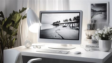Innovative Desktop Design Ideas For Modern Workspaces
